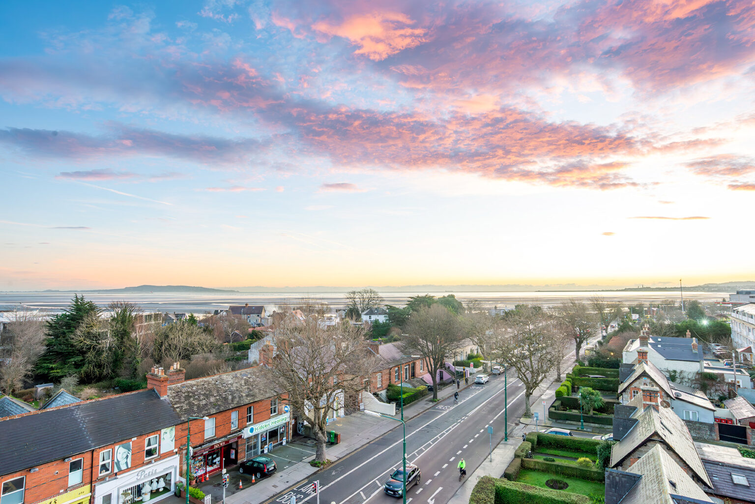 143 Merrion Road - Dublin 4